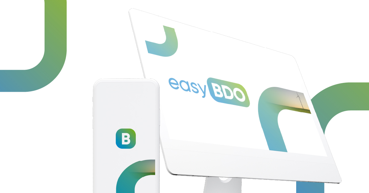 Logowanie - easy BDO